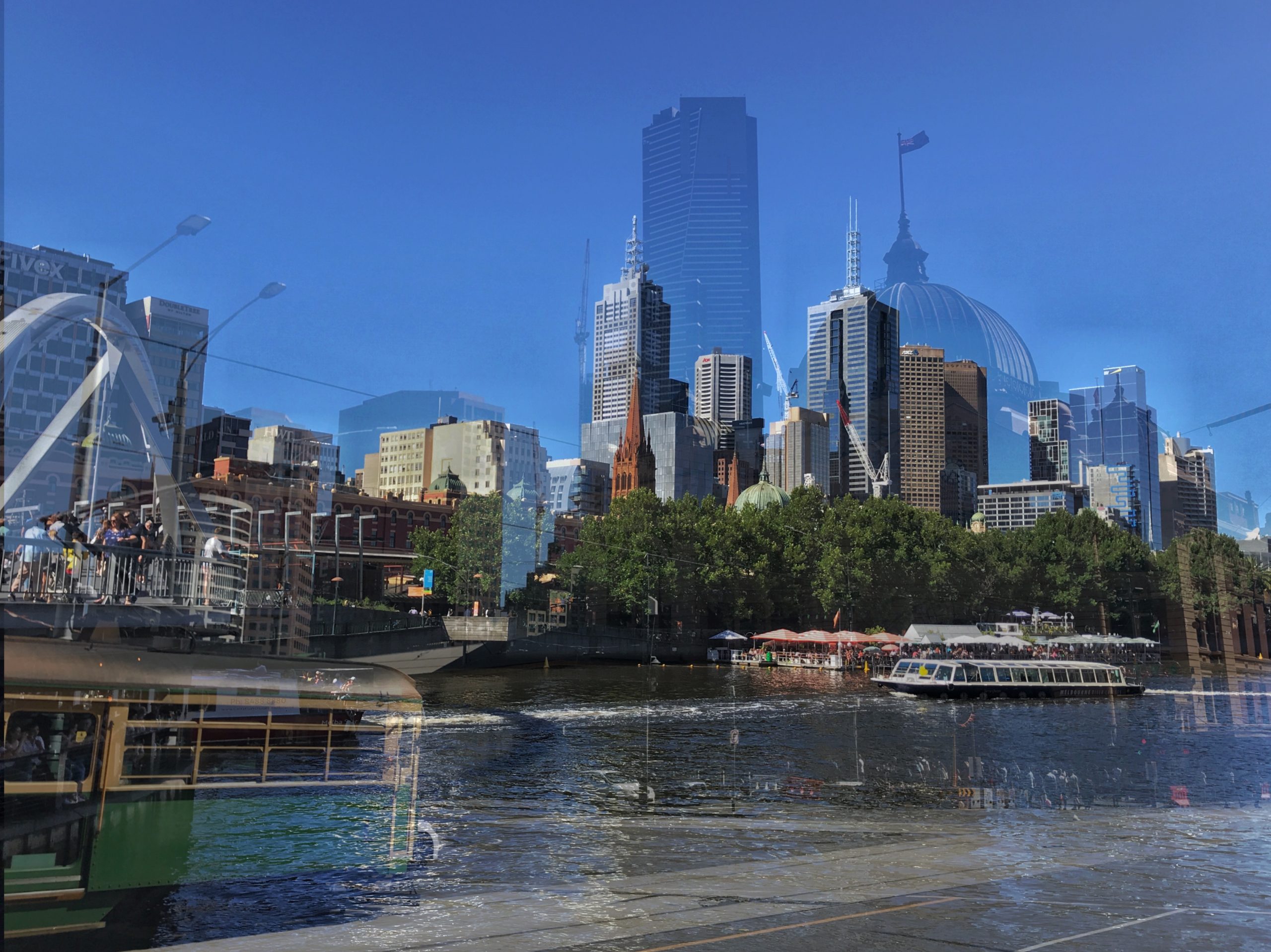 Australia | Carolyn Wilson